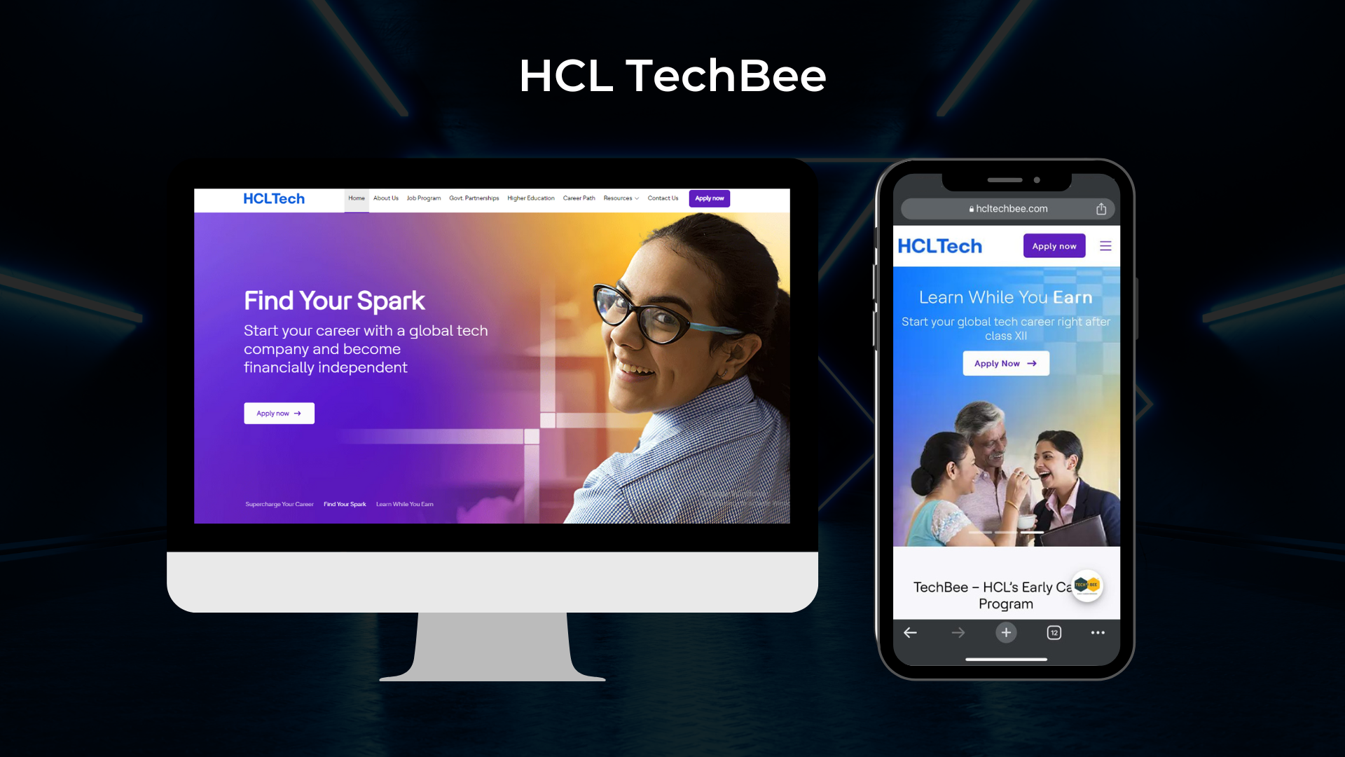 Best Web Design Agency | Website Development Company - Brand visage ...